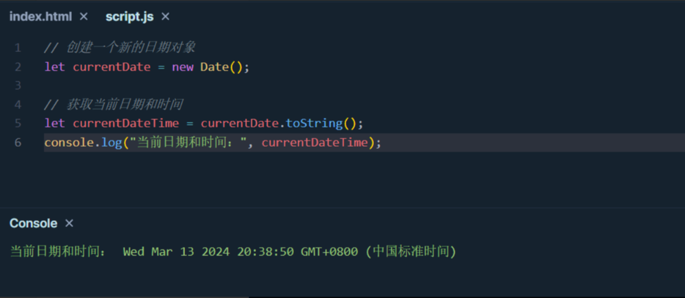 如何在 JavaScript 中将日期加上分钟、秒？