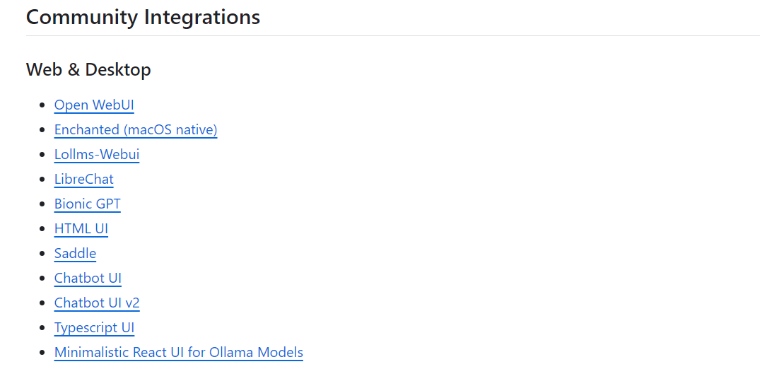 Windows Llama3 模型安装教程，5 分钟进行本地部署！