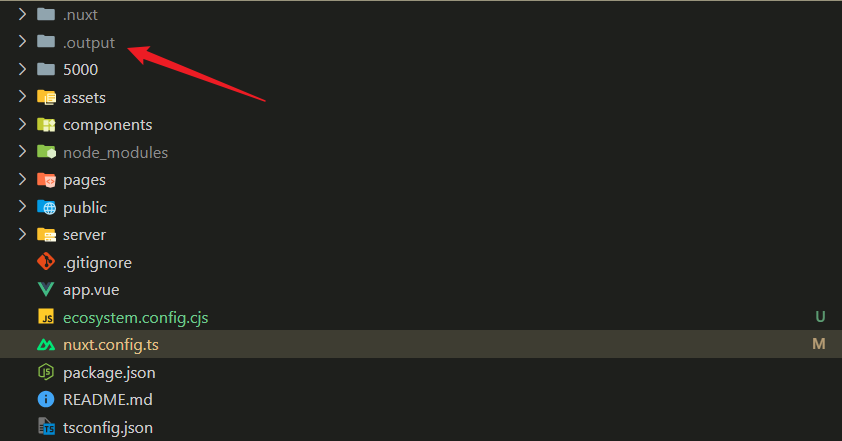 Nuxt3 项目部署在 Ubuntu 服务器（Node 服务 + pm2 + Nginx 反向代理）