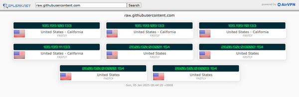 Nuxt 项目安装时报错（typeerror Fetch Failed）的解决